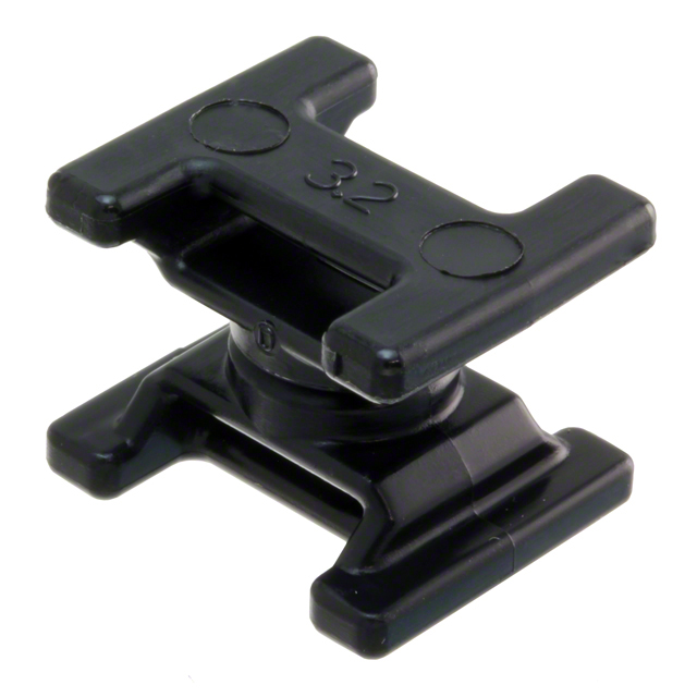 151-00644 HellermannTyton | Cables, Wires - Management | DigiKey